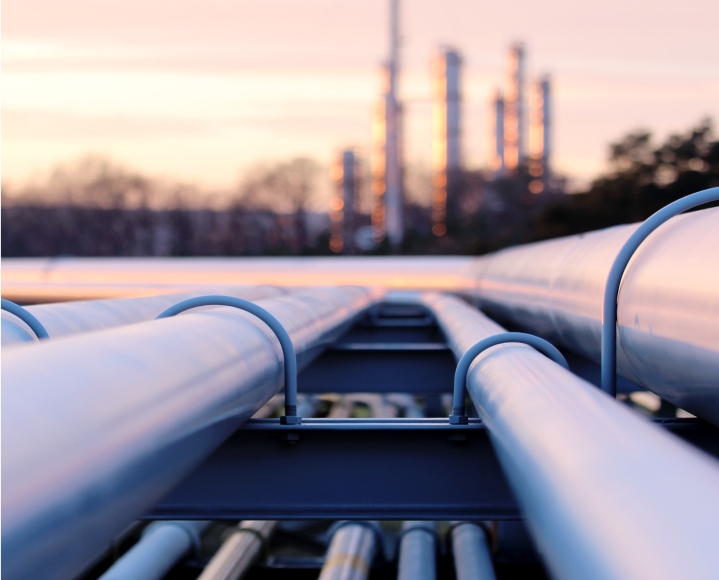 Natural gas trading: How to trade natural gas | FXTM