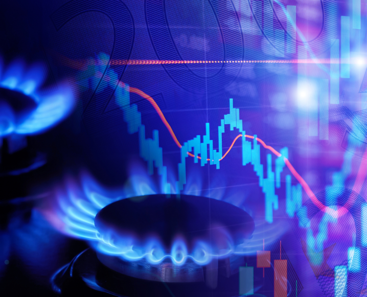 Natural gas trading: How to trade natural gas | FXTM