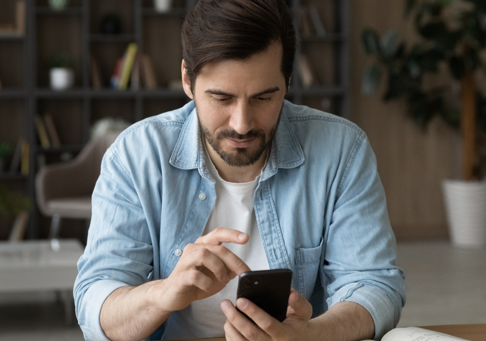 Comparación y descripción general de cuentas comerciales | FXTM Global