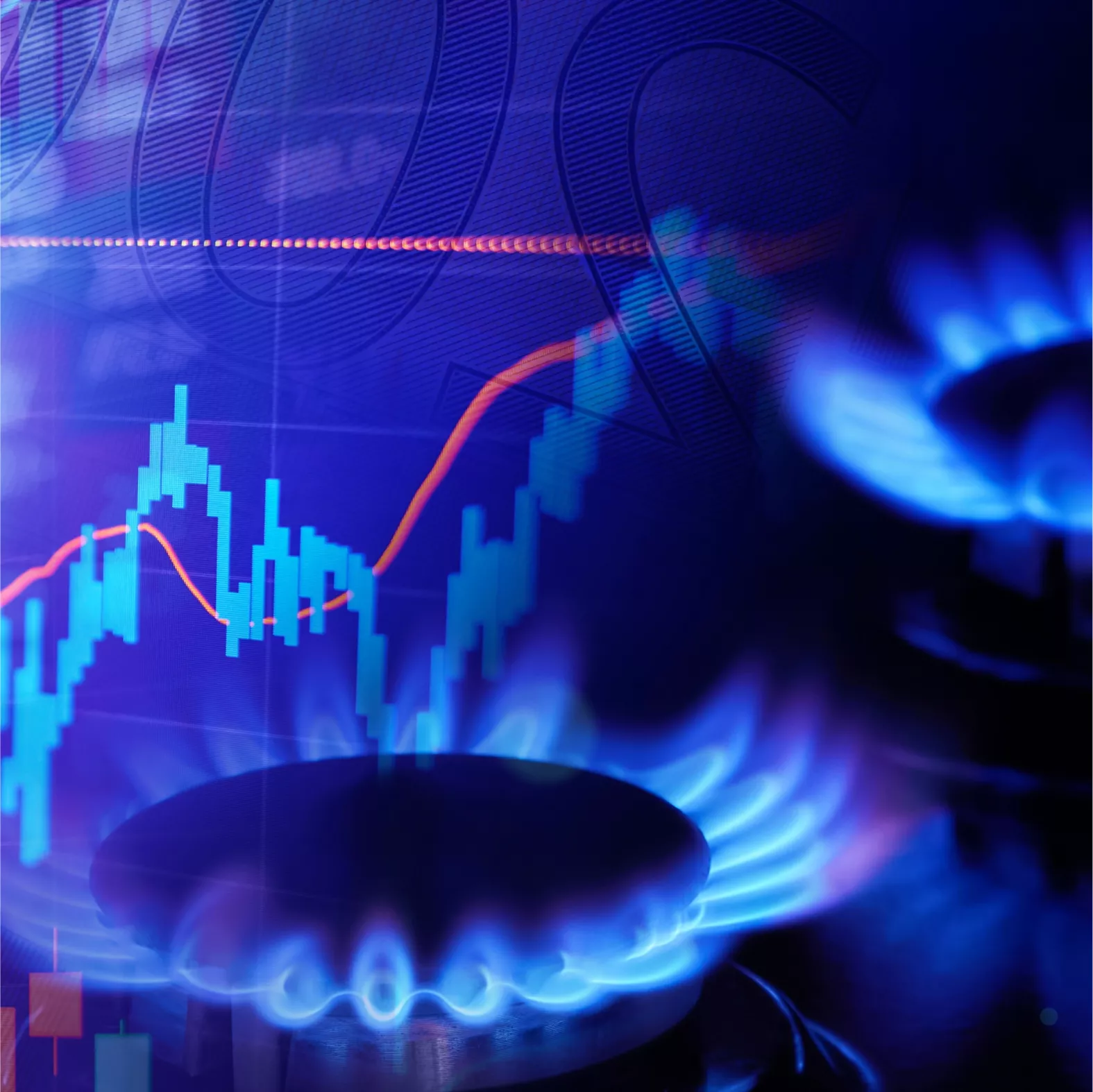 Natural gas trading: How to trade natural gas | FXTM