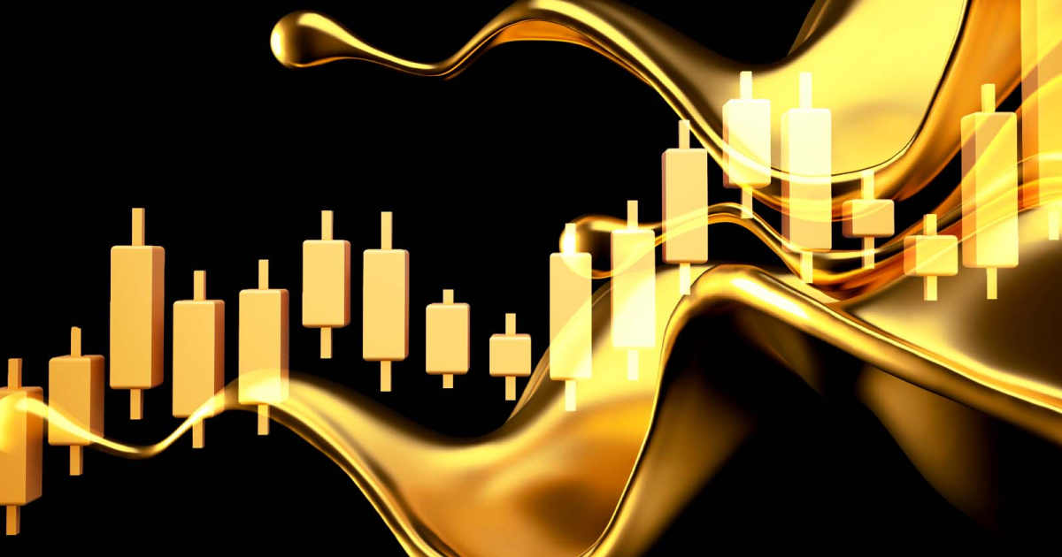 FXTM | Trade Gold